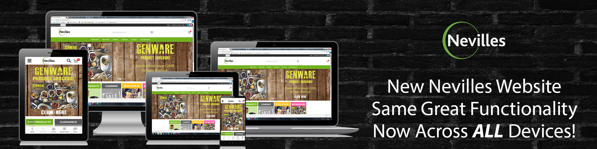 about us welcome to nevilles meet the team wellbeing of our team ...