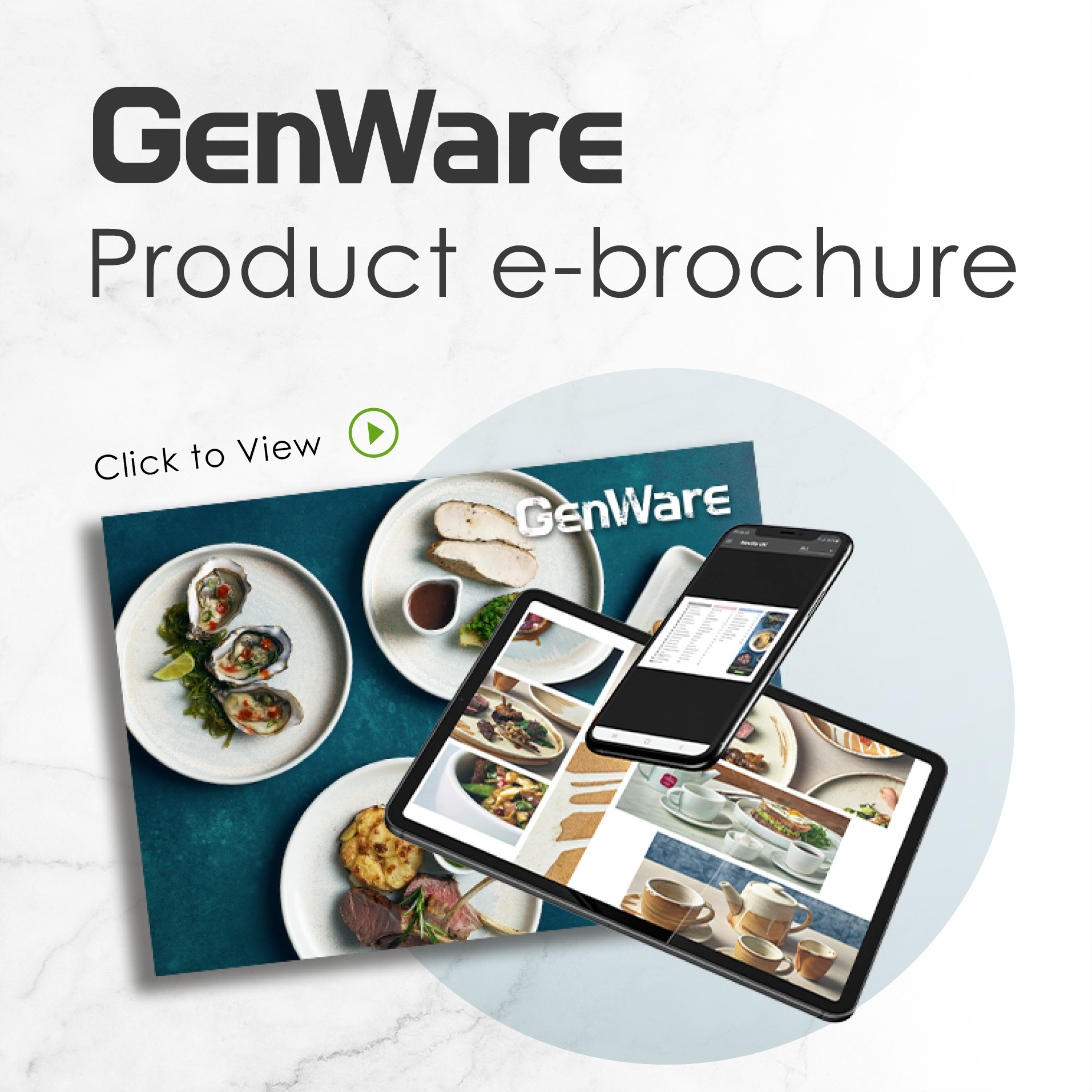 2024 GenWare Brochure