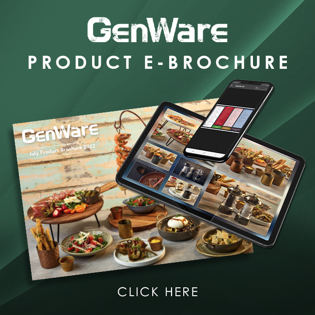 GenWare Brand