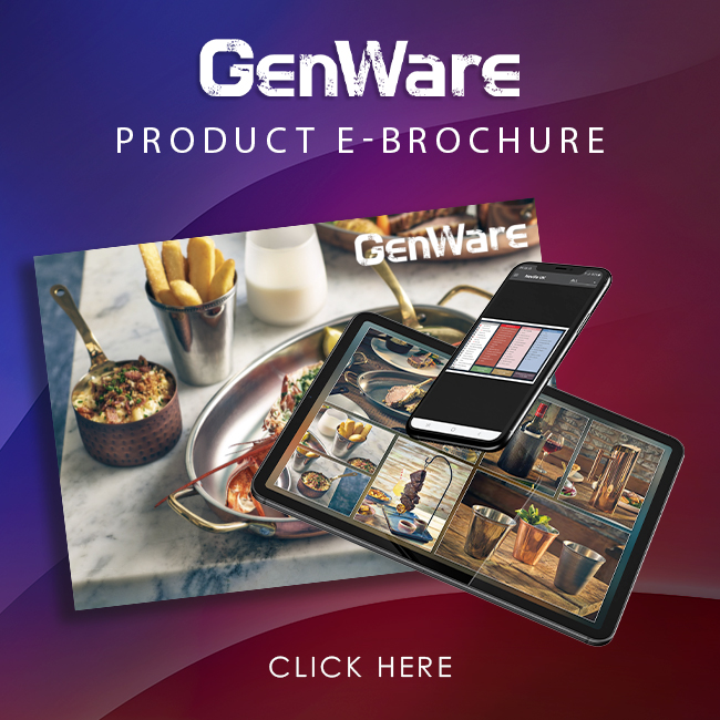 GenWare Brand