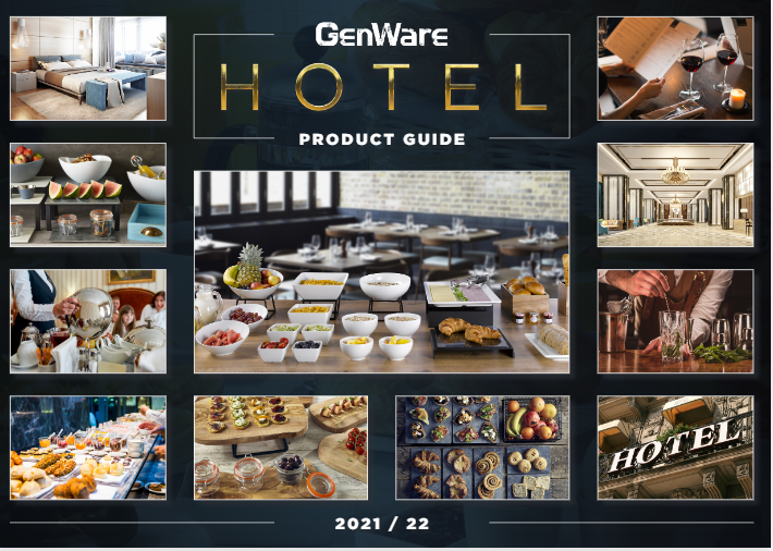 Brochures and Guides