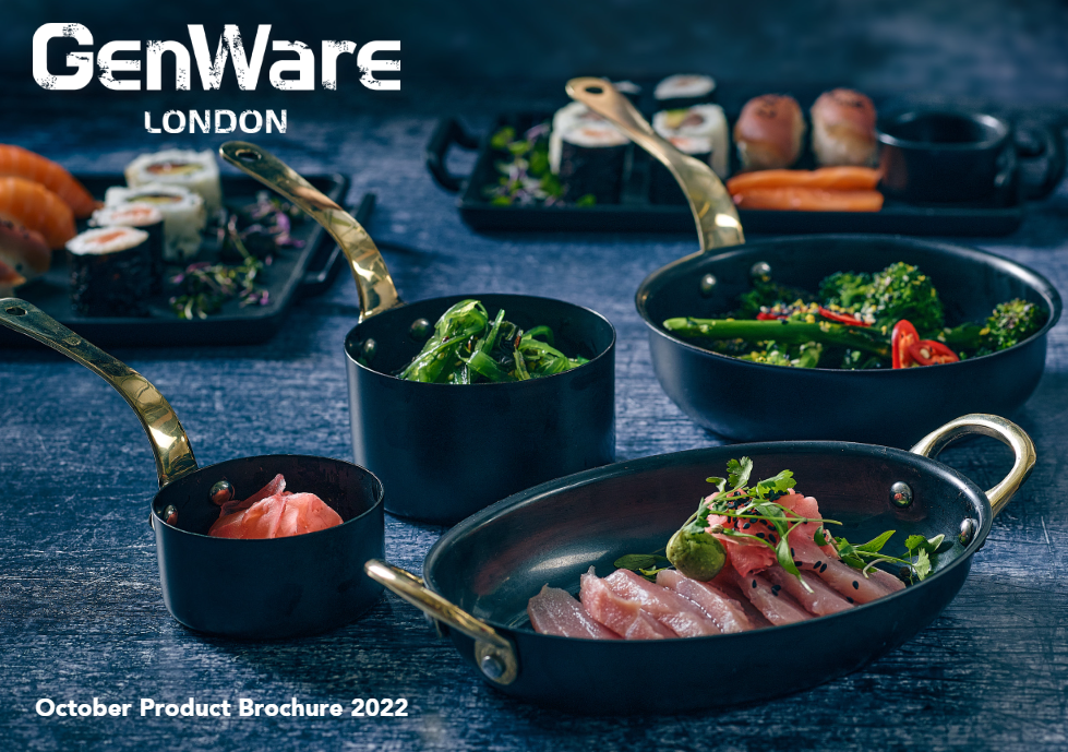 Brochures and Guides