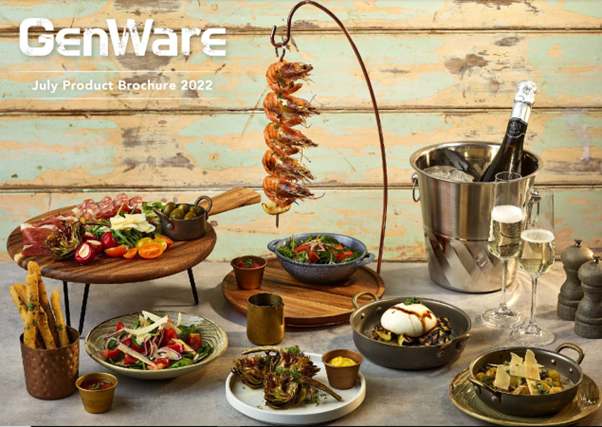 Brochures and Guides