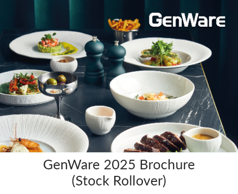 GenWare Nevilles