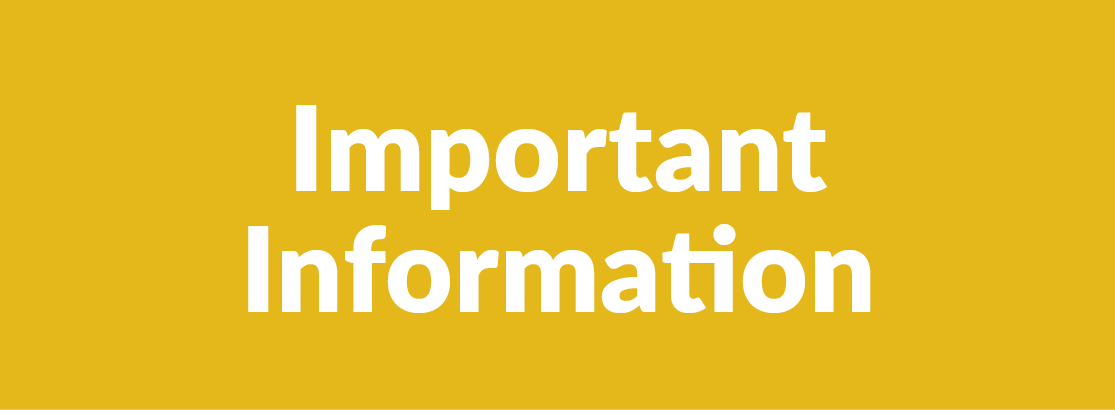 Delivery Information