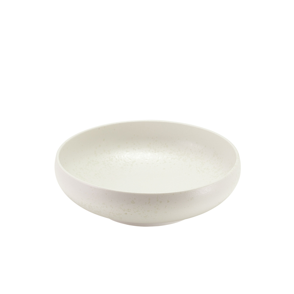Sereno Porcelain Alto Coupe Bowl 18.5cm
