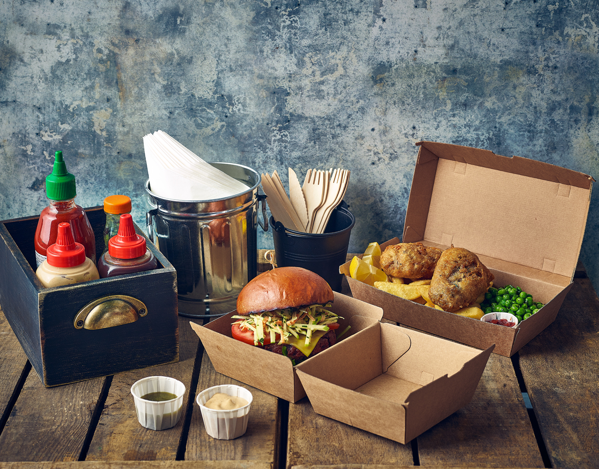 Galvanised Steel Serving Bucket 10cm Dia Matt Black