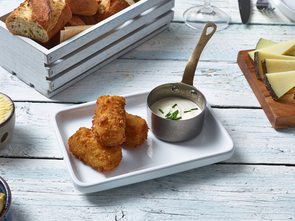 GenWare Vintage Steel Mini Sauce Pan 7 x 3.75cm