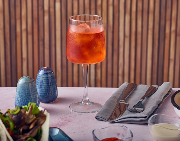 Edel Stemmed Glass 35cl 1225oz
