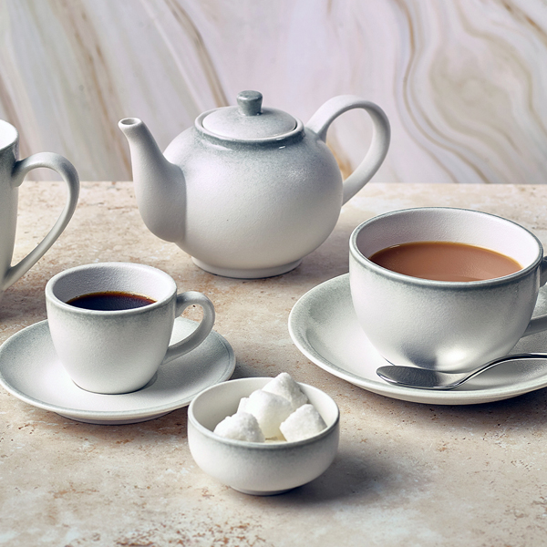 Sereno Porcelain Cirrus Mug 30cl/10.5oz